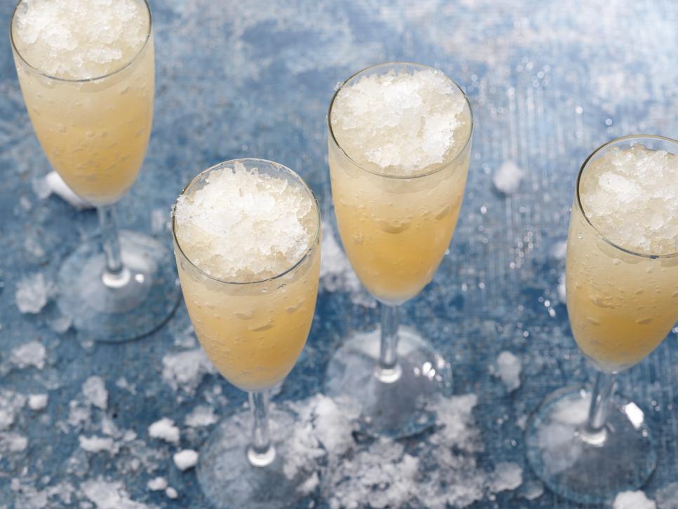 Did You Snow About These Wintery Treats?