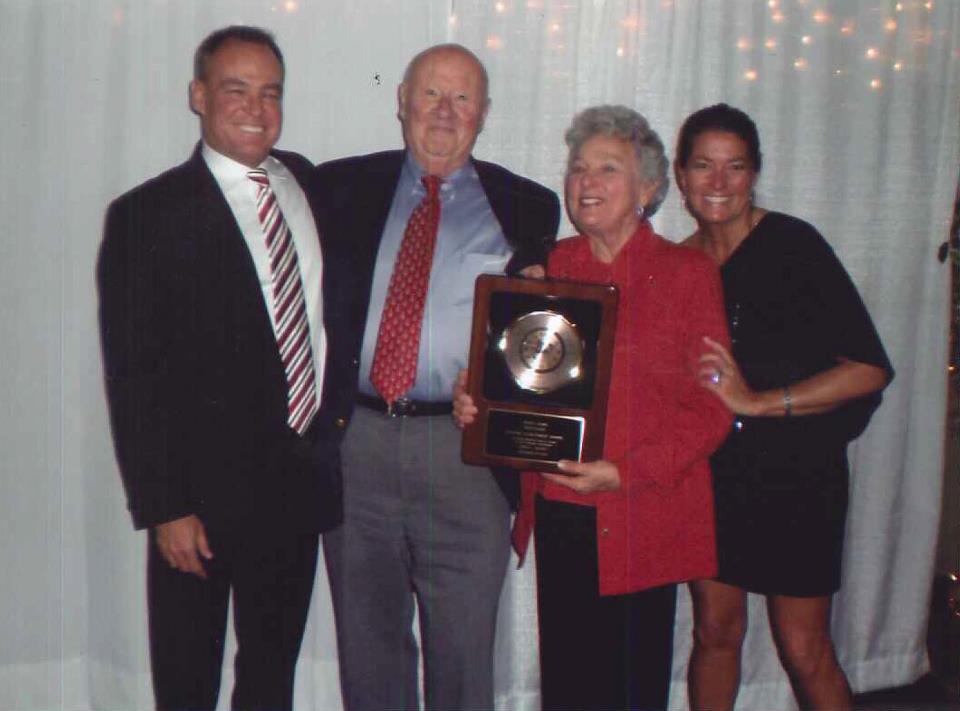 Dave Ruoff: Life, Legacy, Lessons