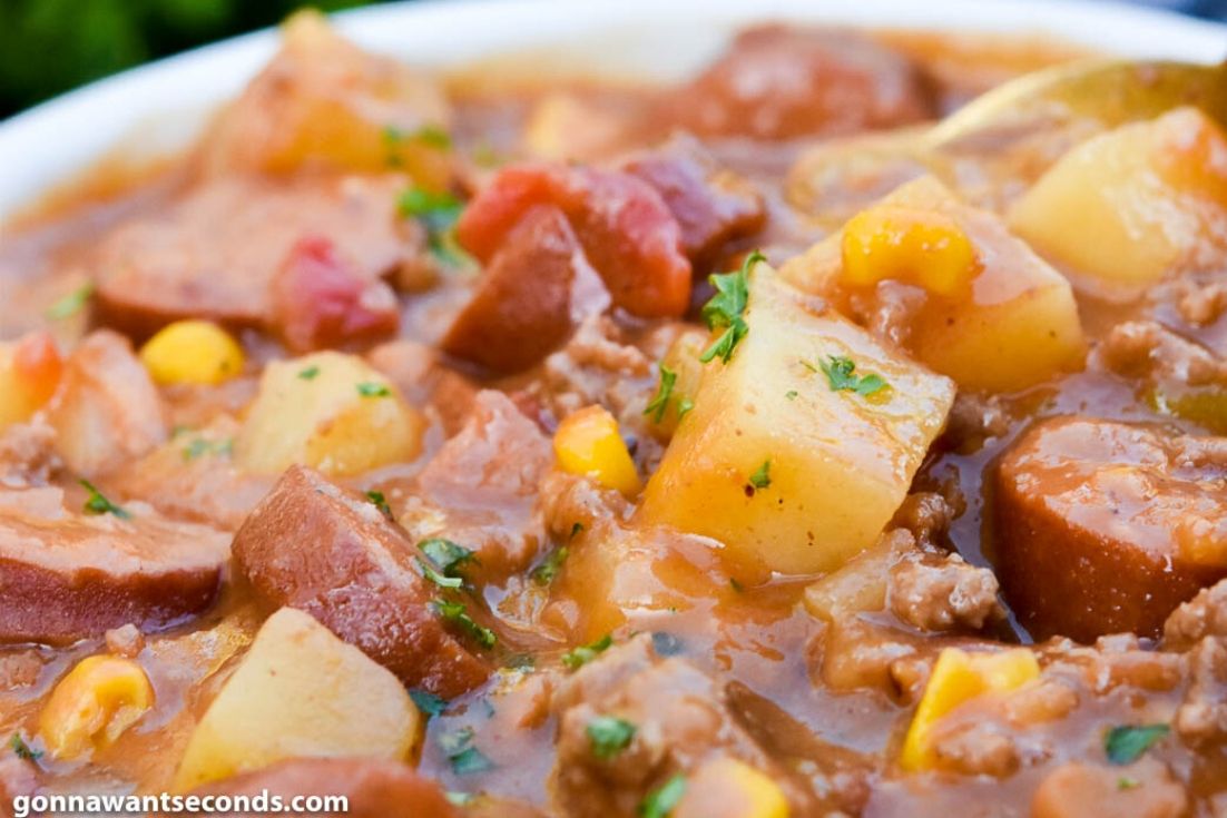 Hearty Stew Recipes for the Whole Family