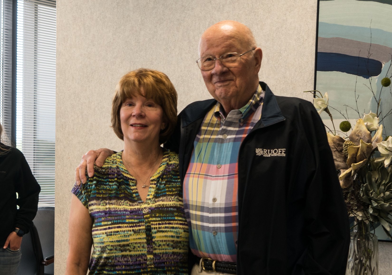 Dave Ruoff: Life, Legacy, Lessons