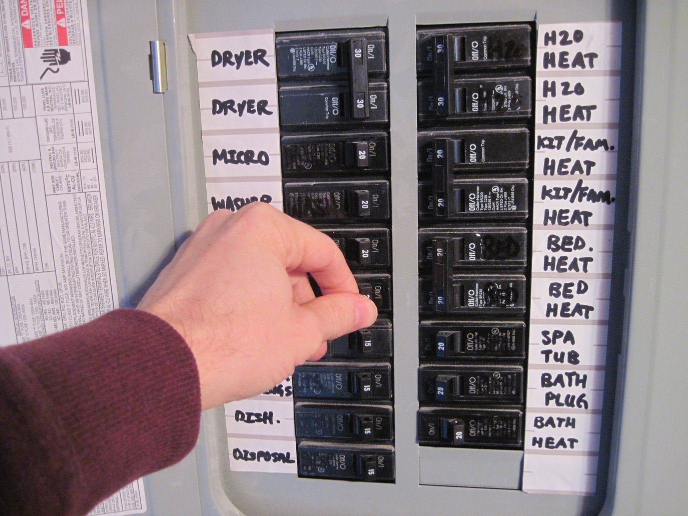 8 Tasks All Homeowners Should Know How to Perform