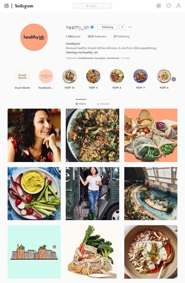 10 Best Food Instagram Accounts to Follow