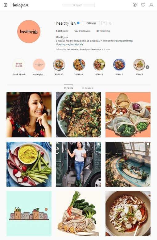 10 Best Food Instagram Accounts to Follow