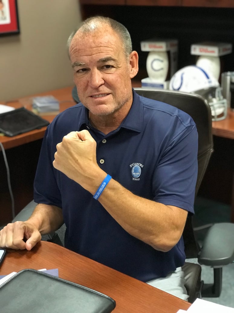 TNT: A Letter From Our President