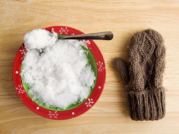 Did You Snow About These Wintery Treats?