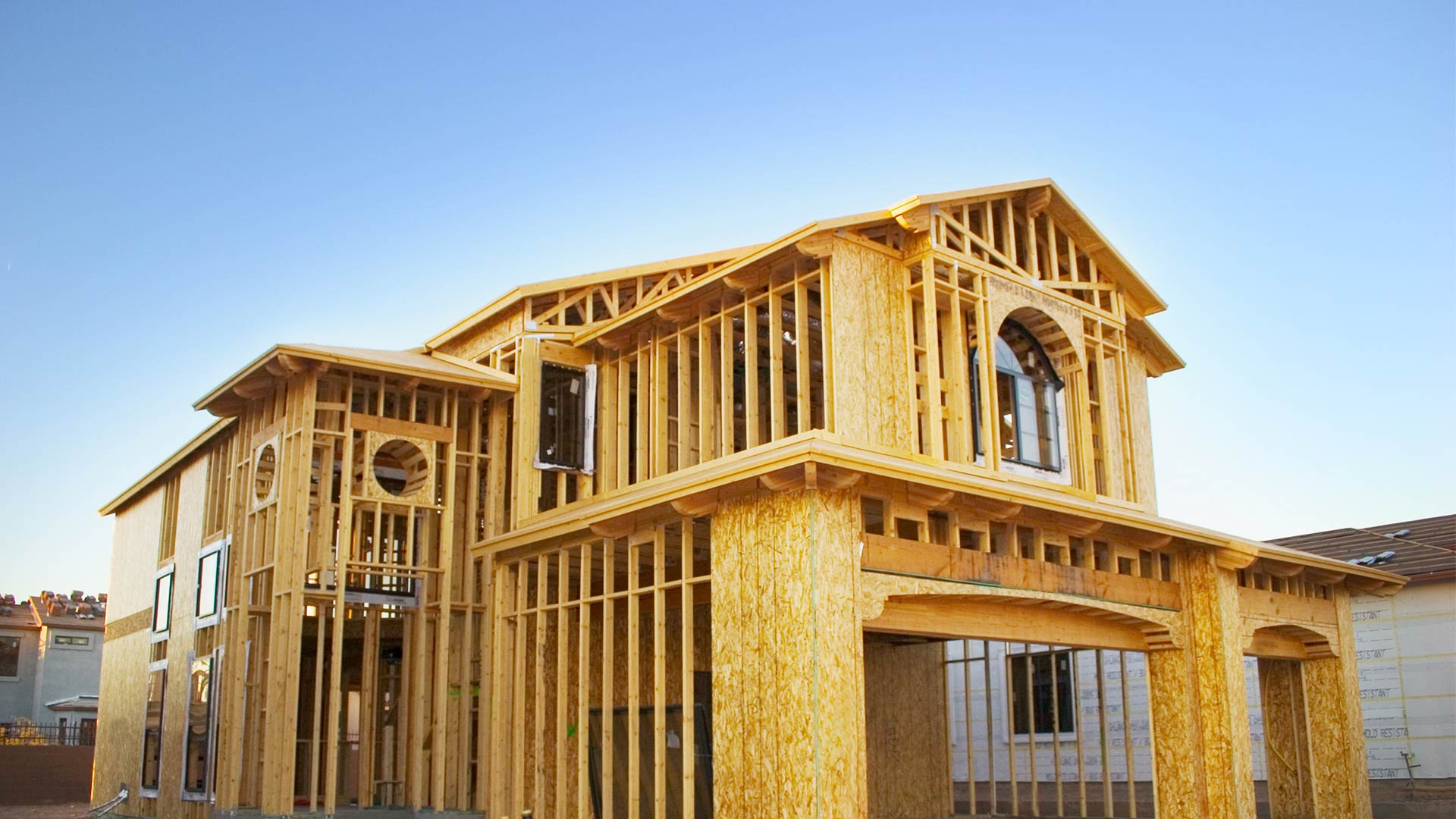 Do You Pay On A Construction Loan While Building 