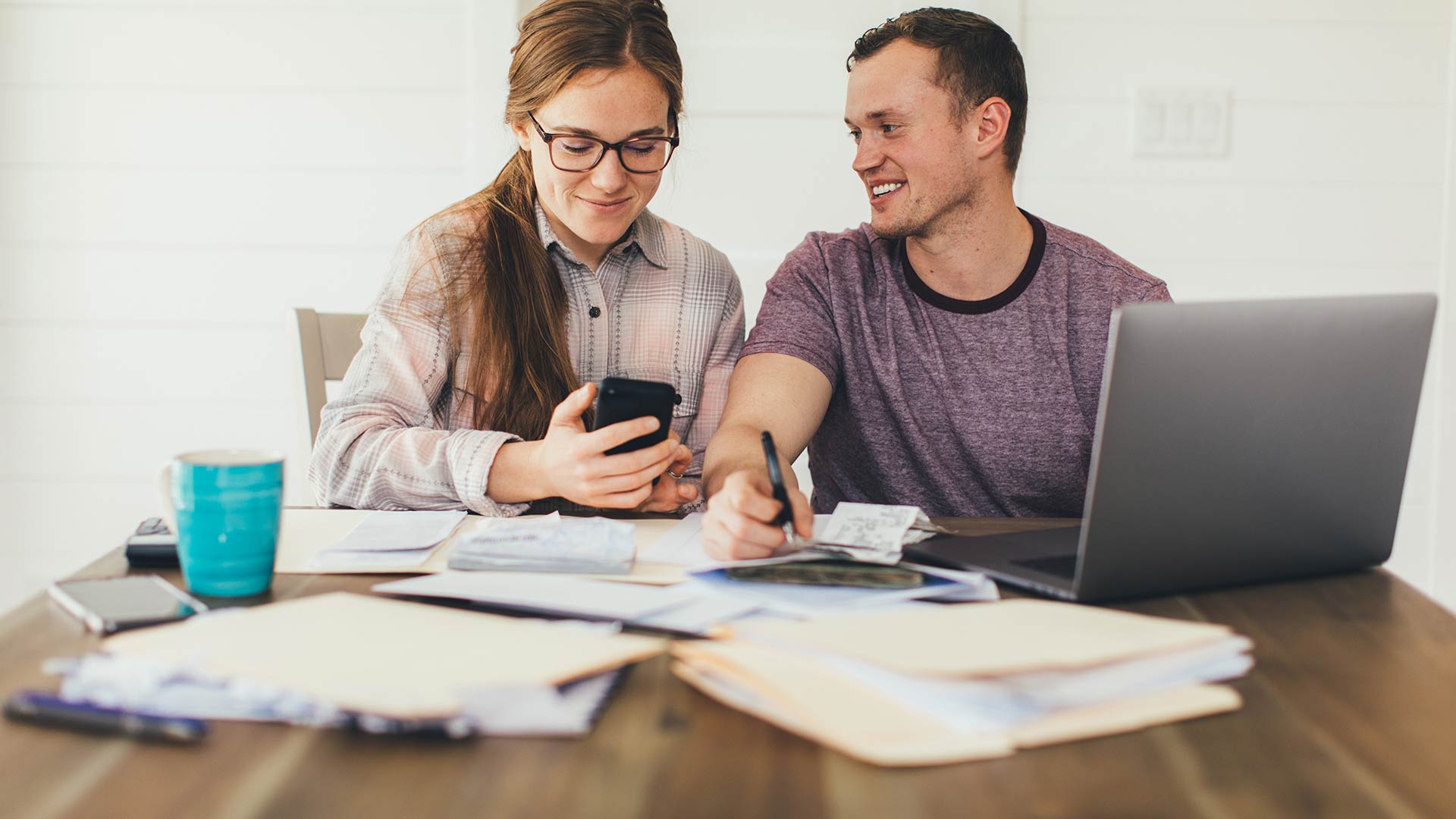 How Much Money Should You Have Before You Buy A House 